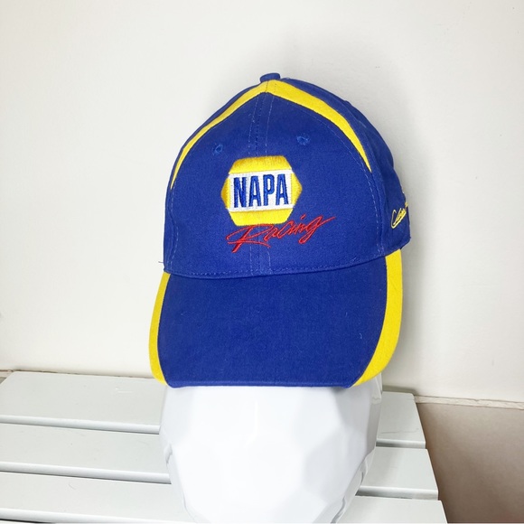 Nascar | Accessories | Napa Racing Ron Capps Chase Elliot Baseball Cap ...
